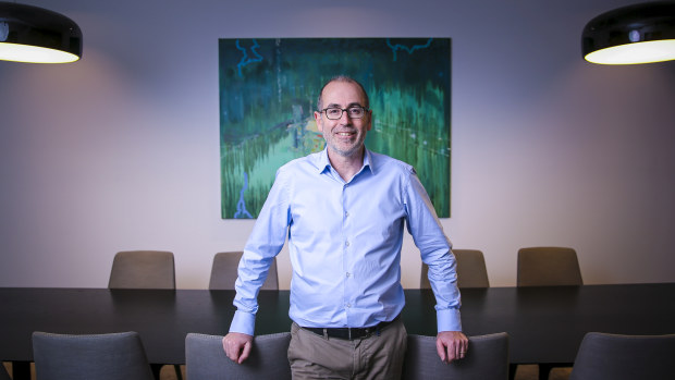 Square Peg closes $340m fund as global ambitions take shape