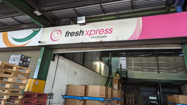 Westpac wins $15 million Fresh Xpress fruit stand fraud lawsuit