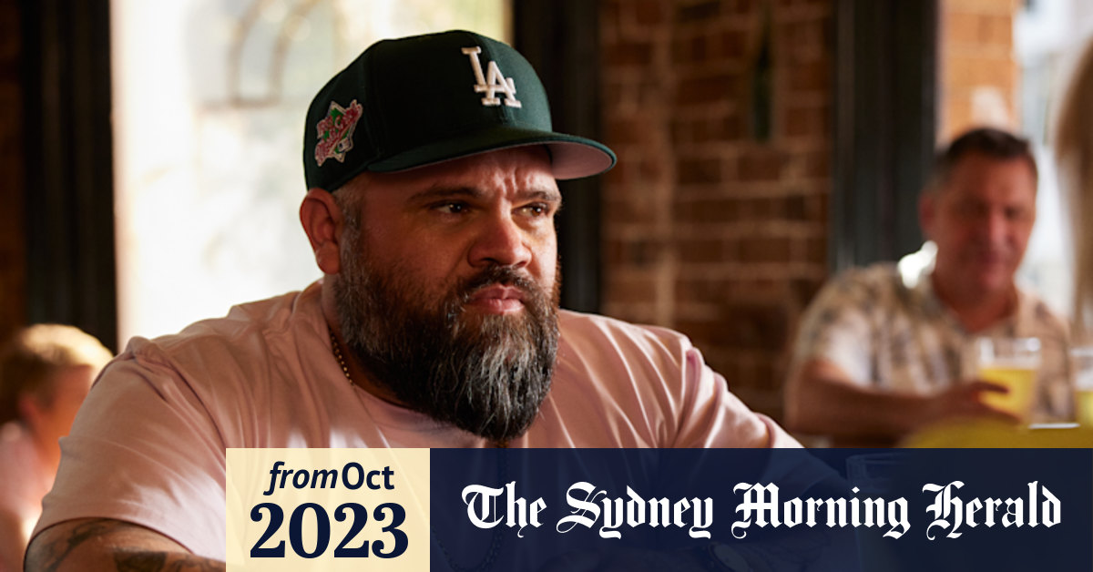 Voice referendum results: Rapper Briggs slams Melbourne Storm over part ...