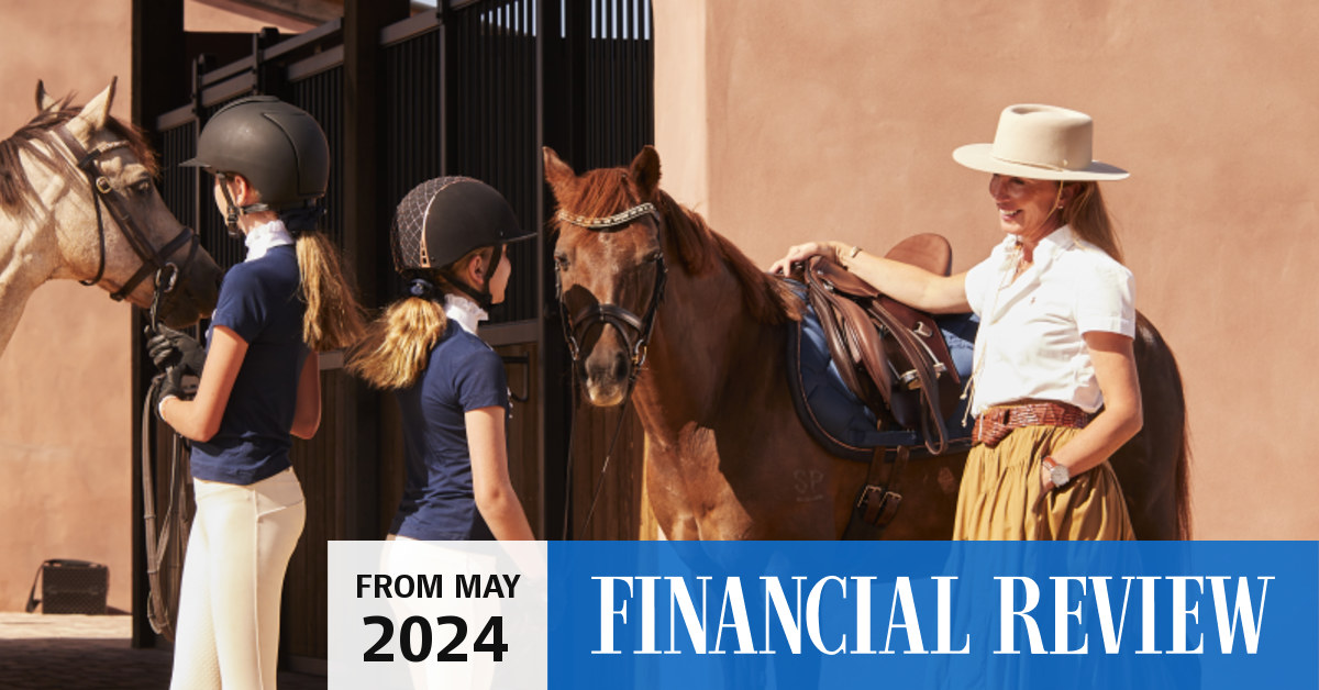 Fin Magazine winter 2024