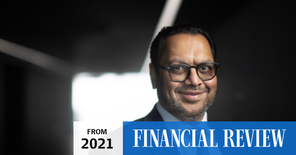 Infrabuild pitches credit funds for new capital, Record Point on board