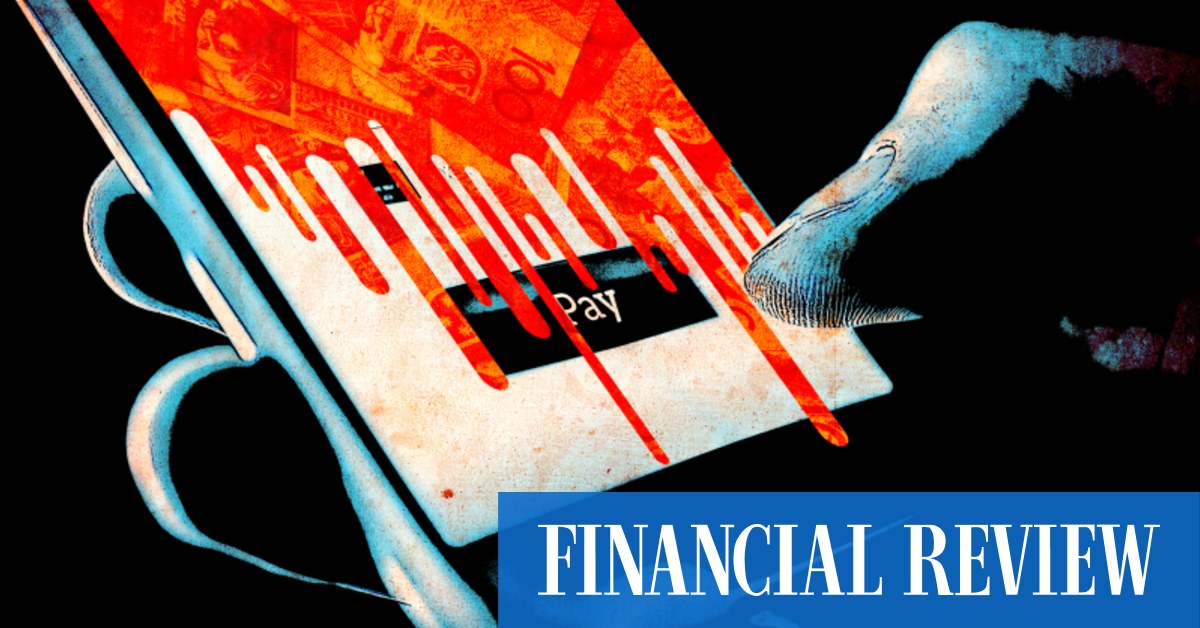 Reserve Bank of Australia alarm over banks’ plans to shut Bulk Electronic Clearing System