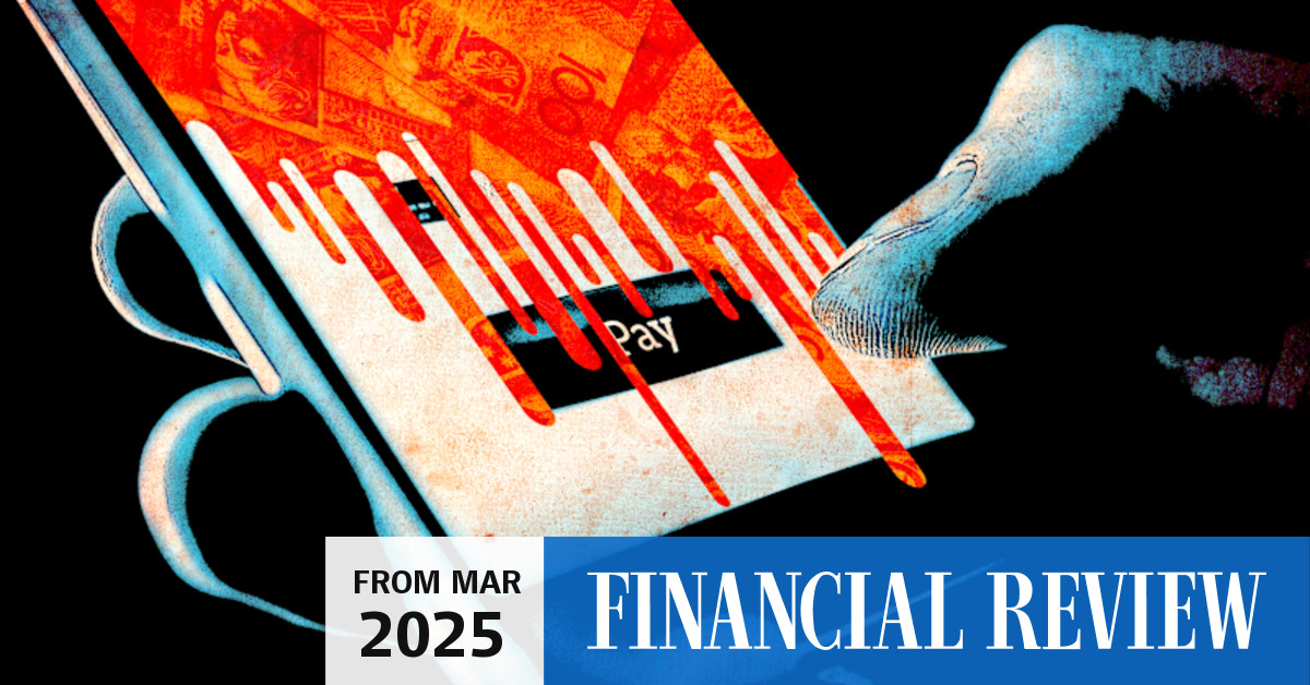Reserve Bank of Australia alarm over banks’ plans to shut Bulk ...