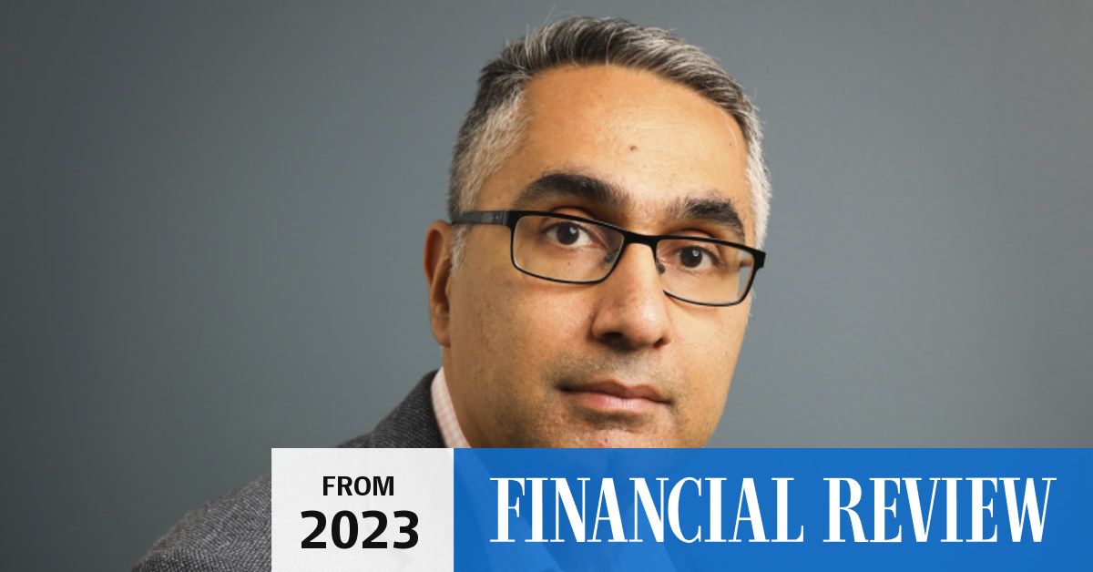 Top PAC Capital fund manager lasts three weeks