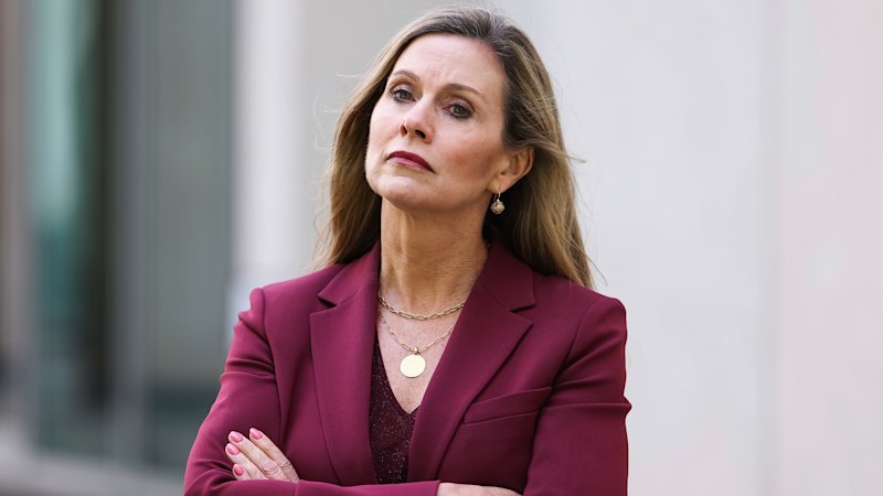 eSafety Commissioner: Julie Inman Grant accused of harassing US ...