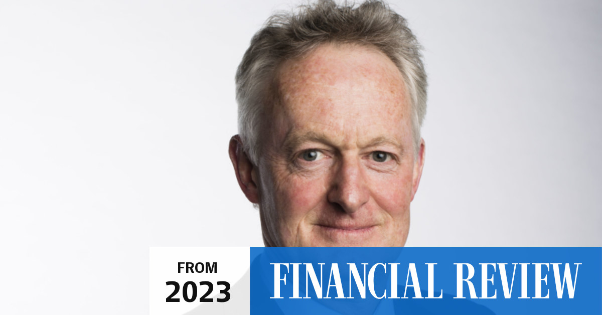 Chanticleer columnist Tony Boyd to retire