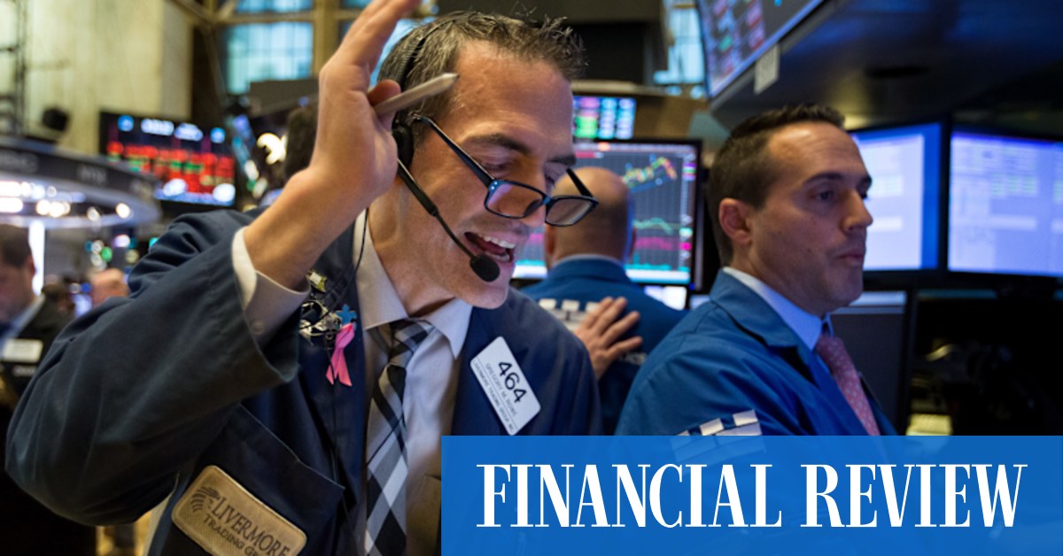 Nasdaq adds retail-trading tracker in wake of meme-stock craze