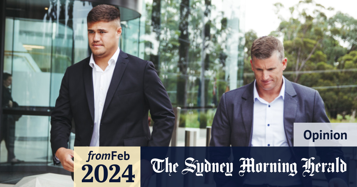 Keith Titmuss inquest: Josh Schuster has been one of the NRL’s most ...