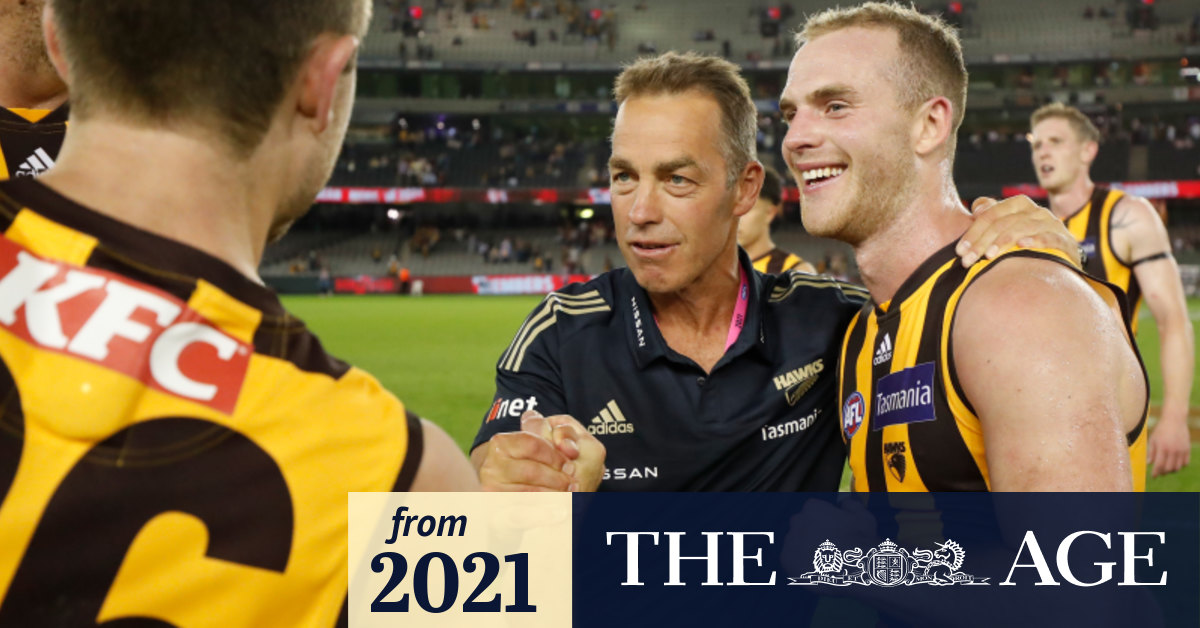 AFL 2021: Champion Data statistics show footy was a ‘greater spectacle ...