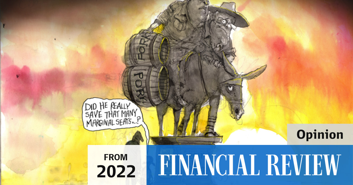 The Powerless List: once you are on it, it’s hard to get off