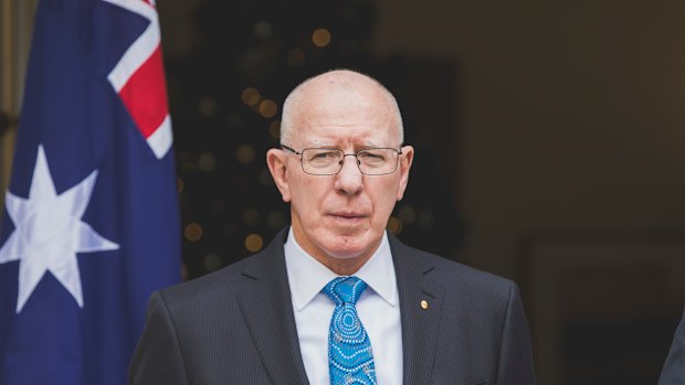 The Prime Minister Scott Morrison has appointed former defence force ...