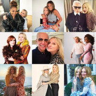 Laura Brown, ex-editor of InStyle, has left an incredible legacy