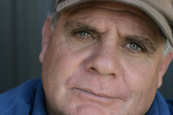 AFL 2020: Robert Muir 'overwhelmed' by response to his story