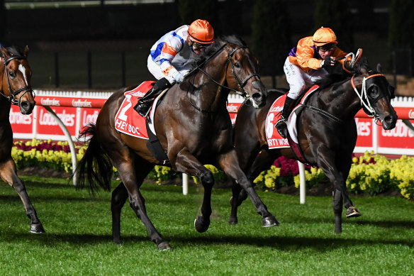 Spring Racing Carnival: Manikato Stakes likely to be reinvented due to ...