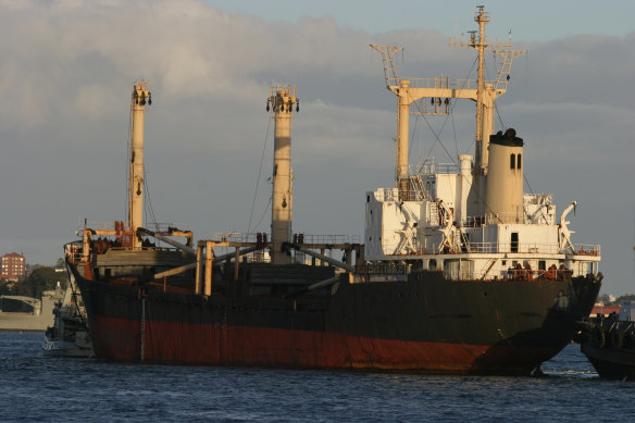 Pong Su voyage: The Age and Sydney Morning Herald launch new podcast