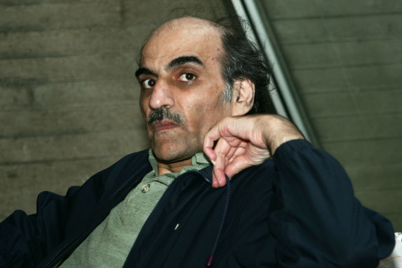 Mehran Karimi Nasseri: Iranian lived at Charles de Gaulle Airport for ...