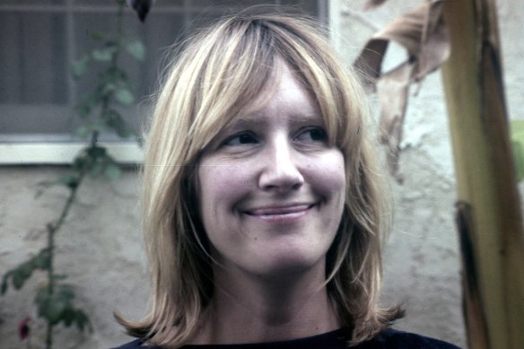 Scurrilous gossip, literary rivalry and Jim Morrison’s manhood