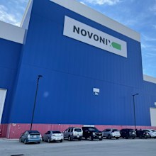 Battery tech play Novonix launches capital raising