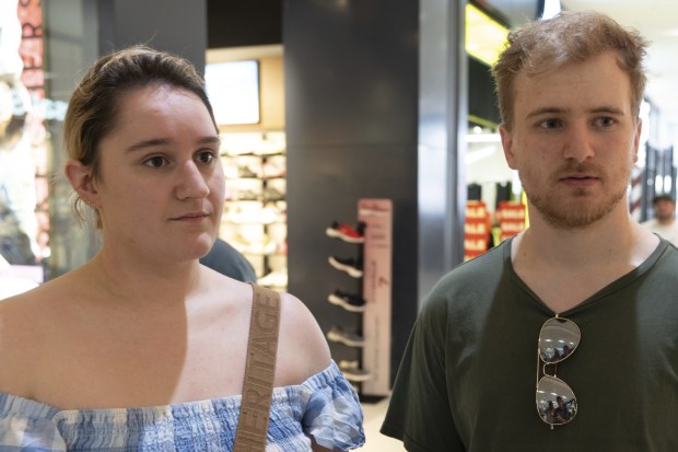 Stage 3 tax cuts: In Dunkley, Anthony Albanese’s slug to higher earners ...