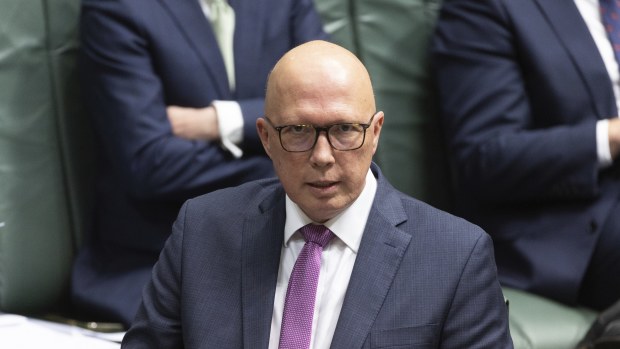 Keith Pitt says Queensland Liberal National Party conference to debate ...