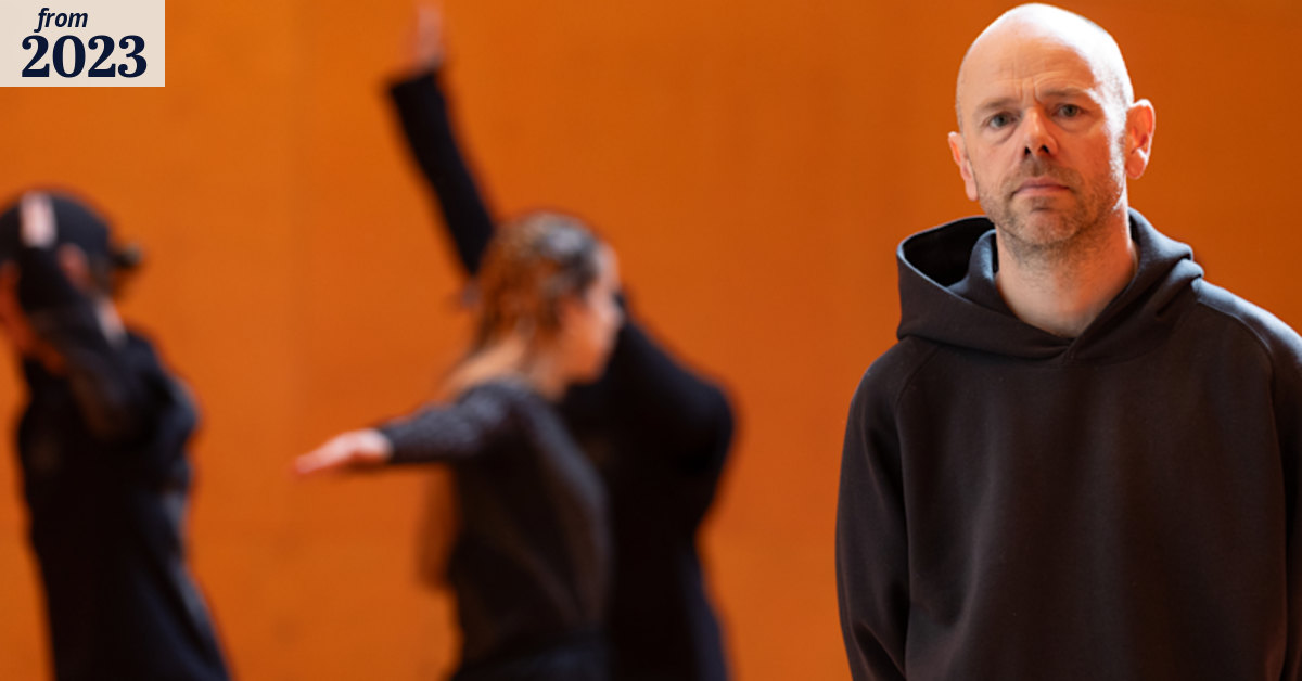 What’s on in Melbourne: Review of Chunky Move’s 4/4 at the Malthouse ...