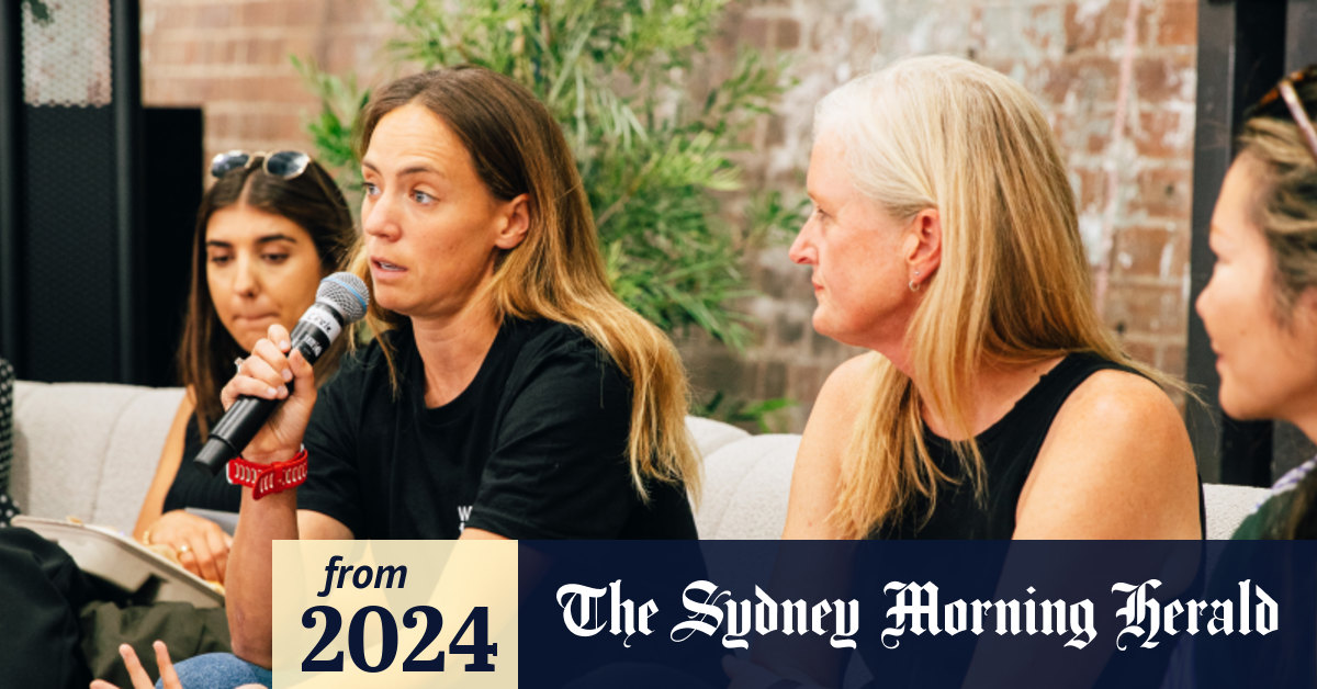 ‘A wicked problem’: The climate activist who finds it hard to switch off