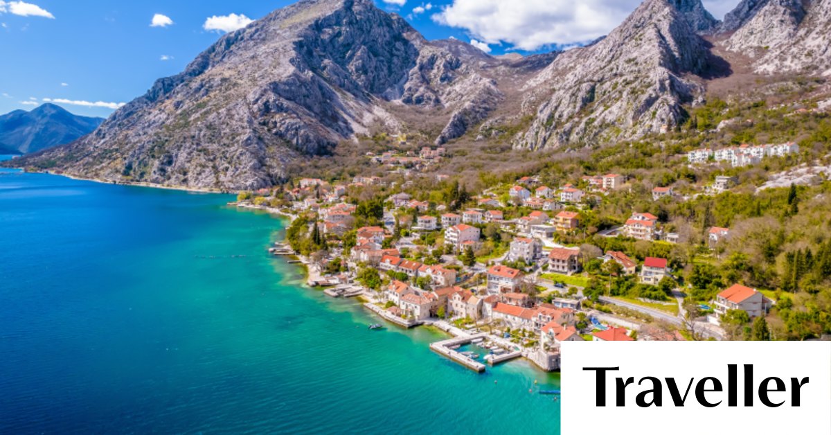 The world’s 22 most underrated (and seven most overrated) destinations The world’s 22 most underrated (and seven most overrated) destinations