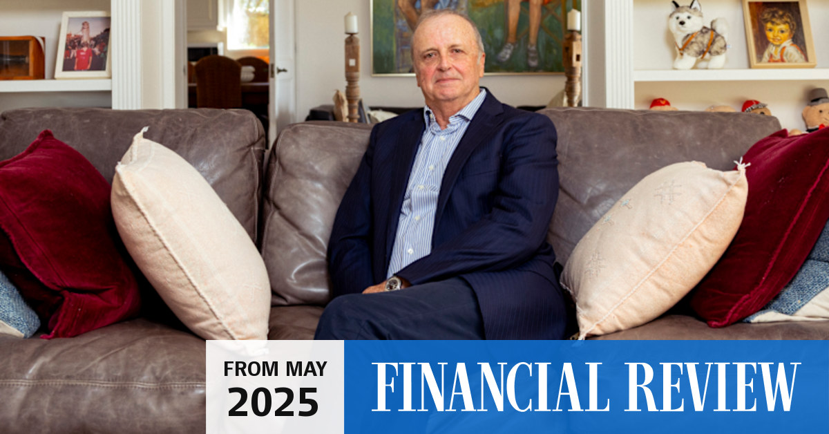 David Kingston’s long reinvention: What’s next for the former ...