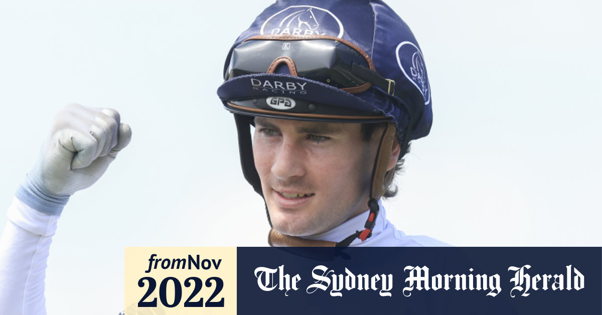 Sydney racing 2022: Tyler Schiller, Dylan Gibbons and Zac Lloyd add ...