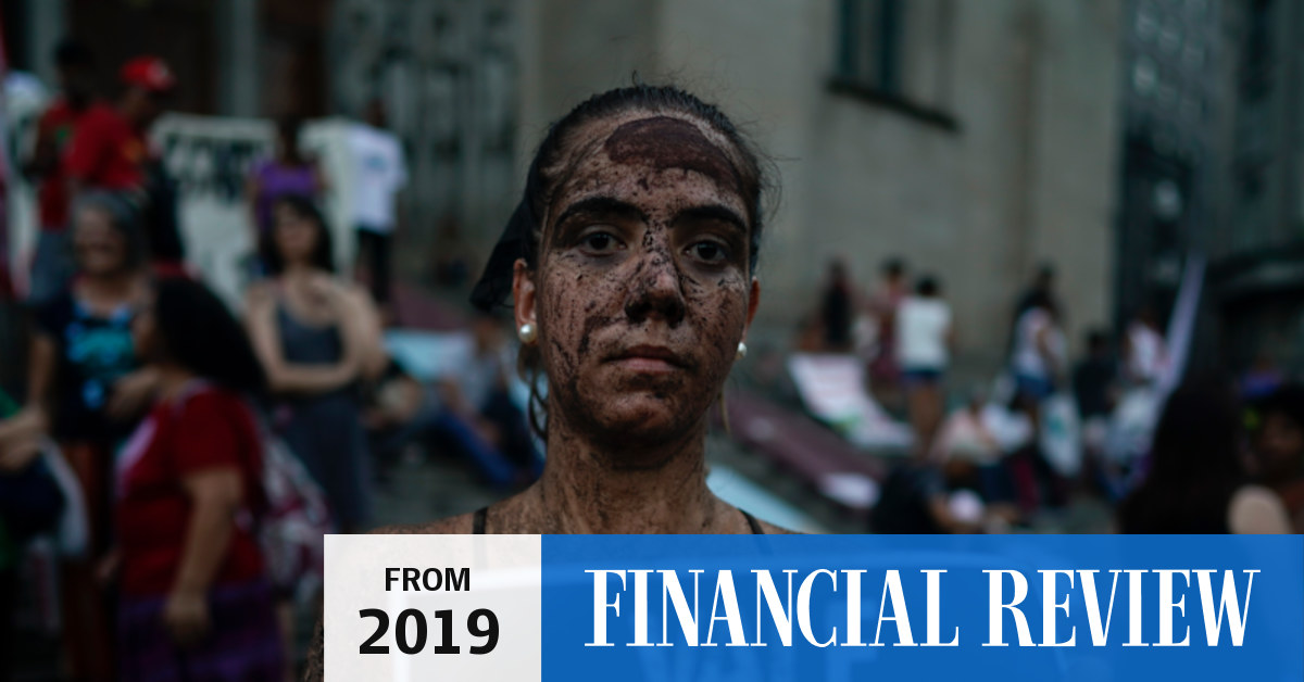 Vale appoints Eduardo Bartolomeo as new CEO