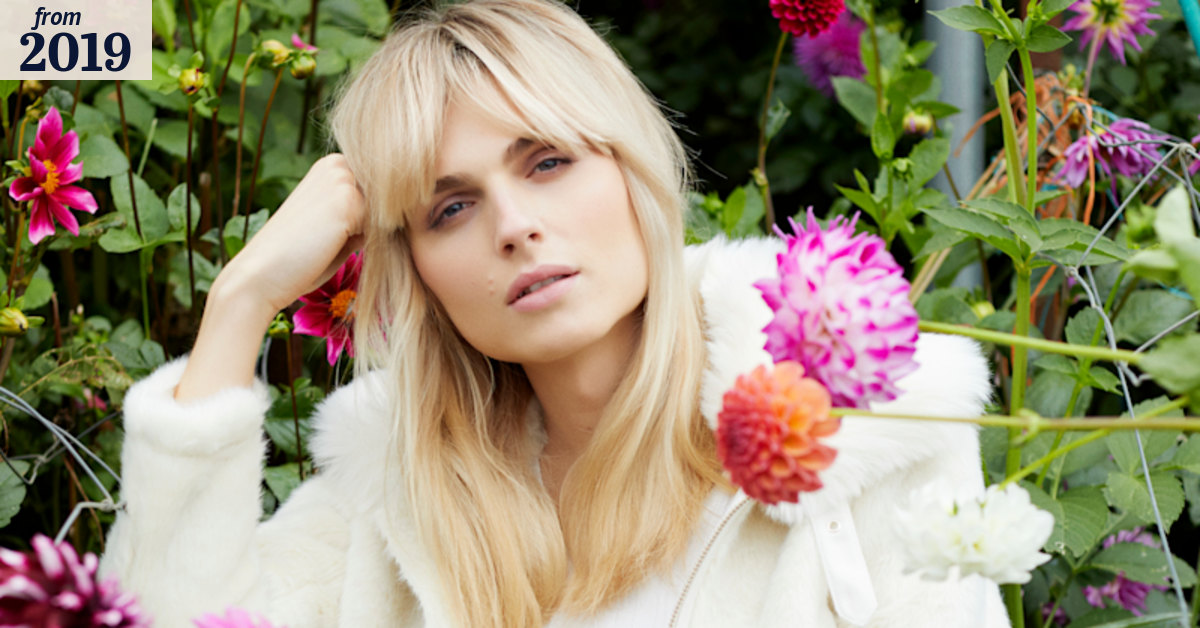 Andreja Pejic's fight for diversity: 'I wanted to quit, but I’m glad I ...