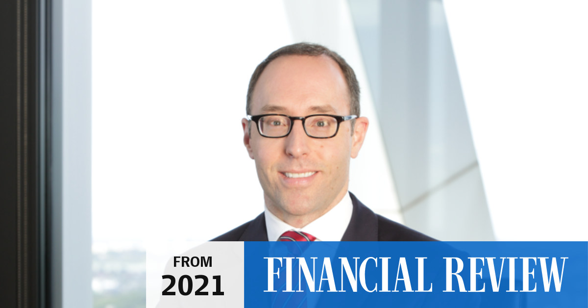 Pacific Equity Partners unveils new strategy: capital solutions