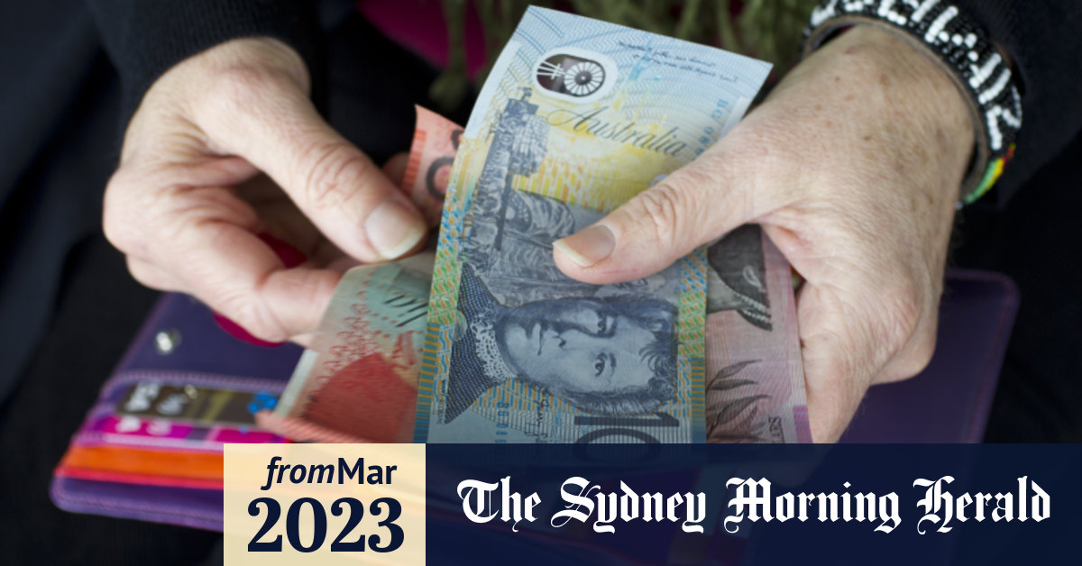 Superannuation: Industry Super Australia push for payday contributions ...