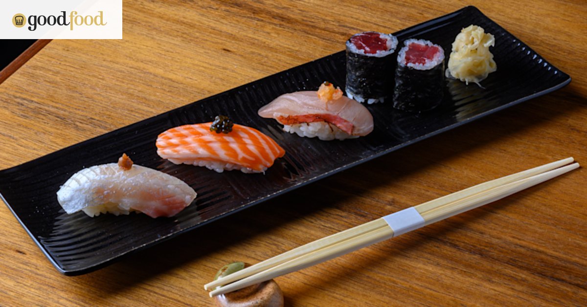 Shusai Mijo, Fitzroy - The Age Good Food Guide review
