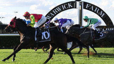 Race-by-race guide and tips for Warwick Farm on Wednesday