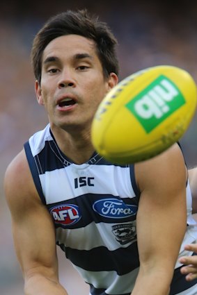 Mathew Stokes heading home to Cats
