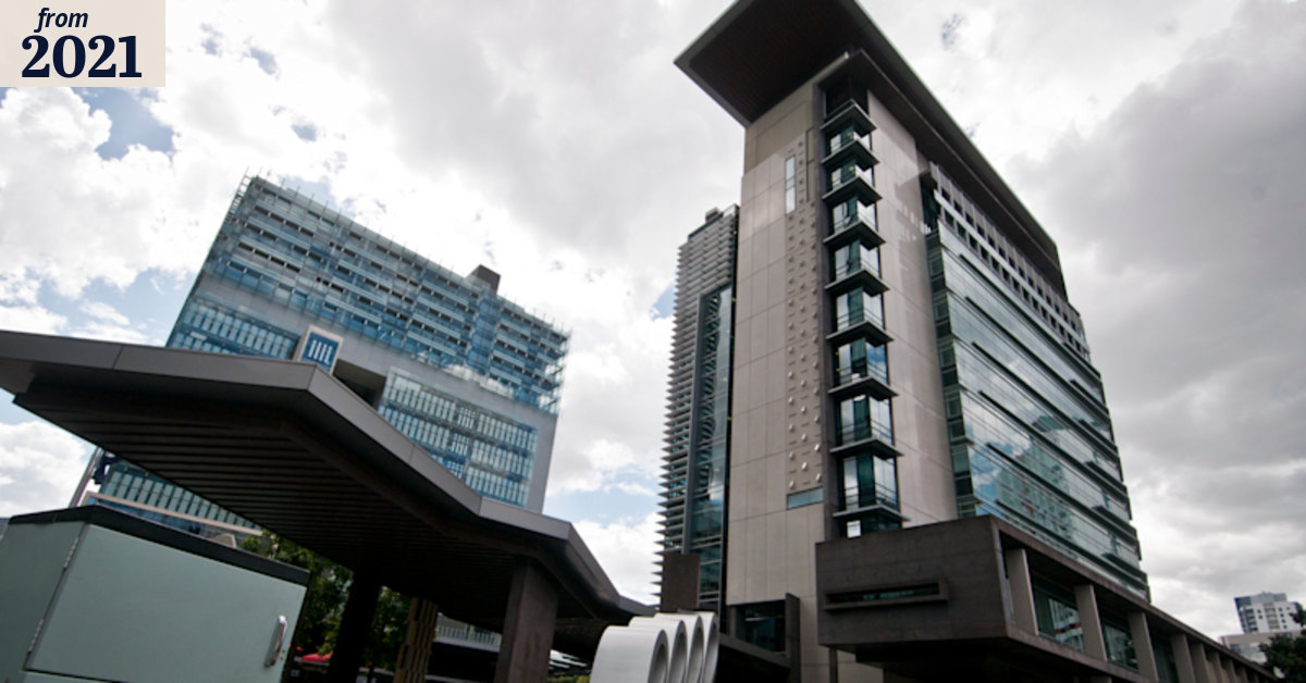 Electrician who cut off men’s testicles in ‘backyard surgery’ walks free