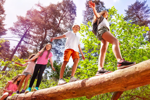 School camps Fair Work fight as state school teachers want day off