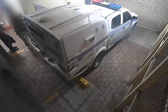 Central Coast teacher charged with rape of teen allegedly tried to flee ...