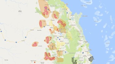 Queensland littered with unexploded World War II bombs and artillery