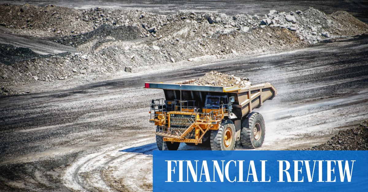 New BHP workplace deal offers same job, different pay