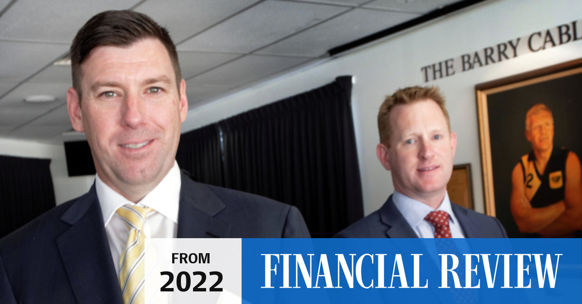 Bill Beament’s Develop Global seeks backing for copper/zinc buy