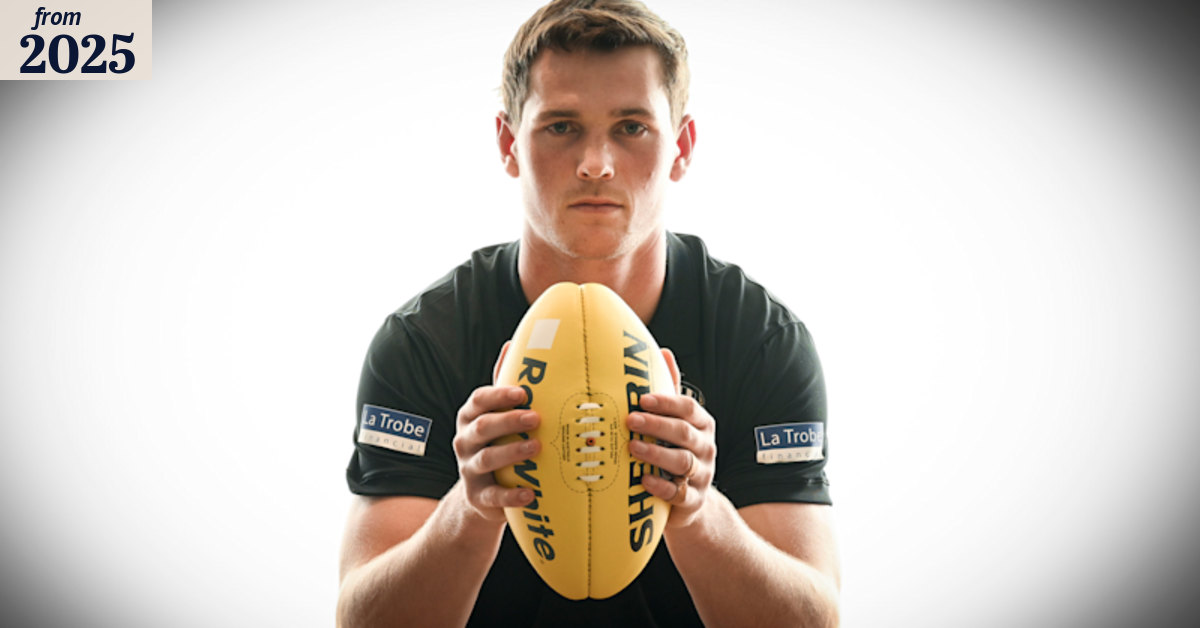 AFL 2025: The making of Collingwood Magpies star and former Hawthorn ...