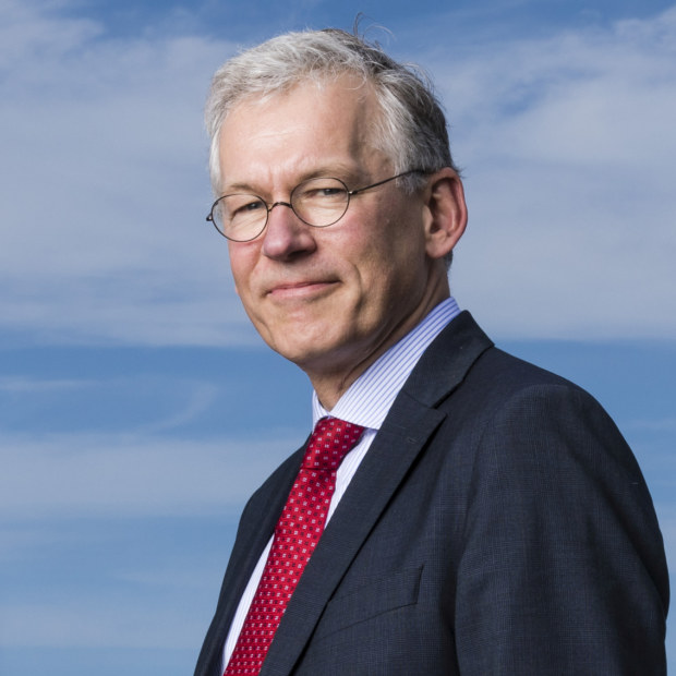 Why Philips got out of TVs and into health