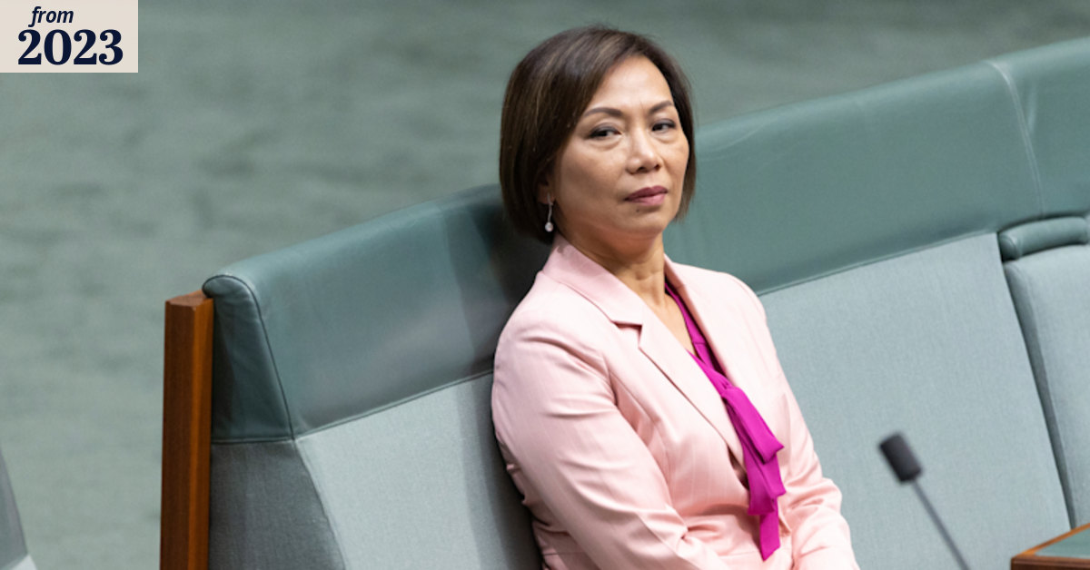 Dai Le, Frank Carbone form own political party to target western Sydney”