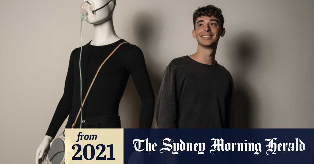 HSC Study Guide 2020: Tips for Design and Technology and Food Technology