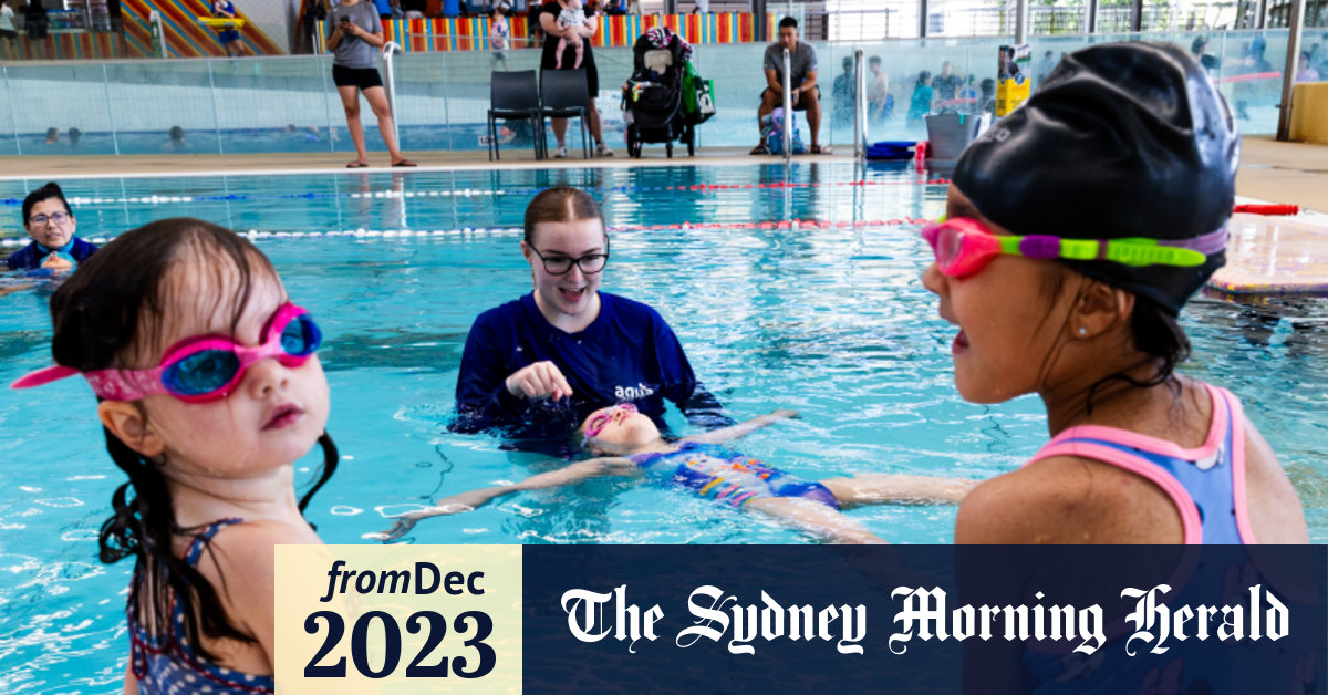 Float to survive message saves lives on Australia’s beaches