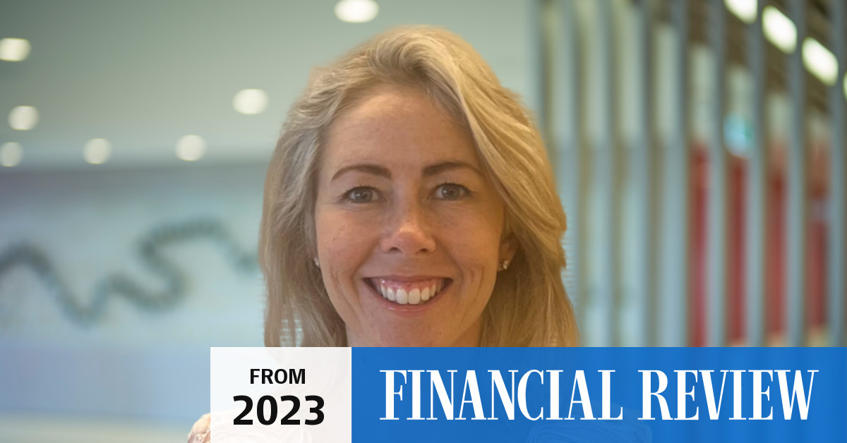 EY poaches Morgan Kelly from KPMG; Susan Taylor moves to Clayton Utz ...