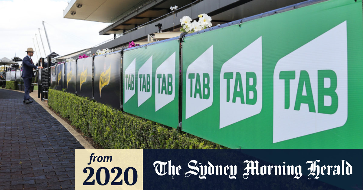 Spring racing carnival: TAB system crashes on final day of spring ...