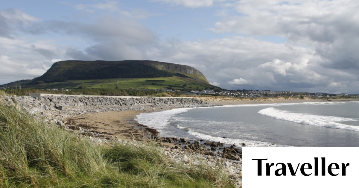Voya Seaweed Baths, Sligo: Watch the ferocious Atlantic surf from ...